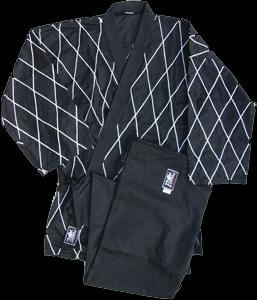 Por que o dobok do Hapkido é Preto? :: Equipe Tinho